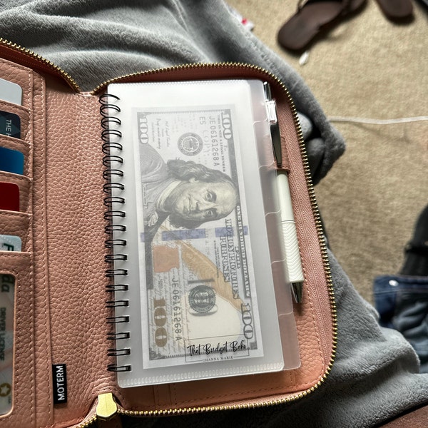 The Essentials Budget Bundle | Budget Organizer | Finance Planner ...