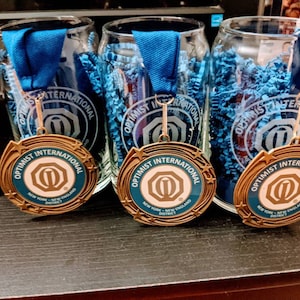 Game Night Trophy. Great Trophy for Your Family Game Night | Etsy