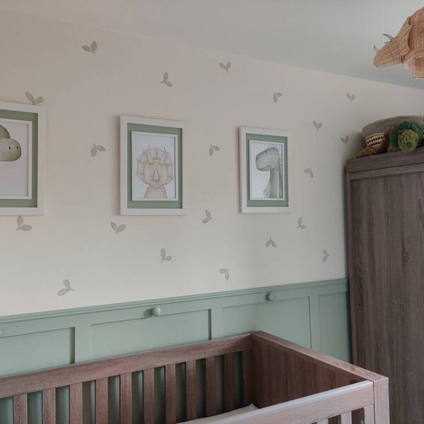 Kitchen Décor Wall Hangings, Chilli Scoville Chart Print Set of 2 ...