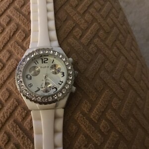 Treasure Hunt Steel Tone Fashion Watch - Etsy