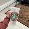 Personalized Cup/ Color Changing Cup/ Custom Cup/personalized Coffee ...