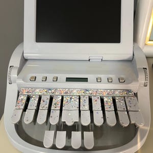 KLORstenokeydesign - Etsy