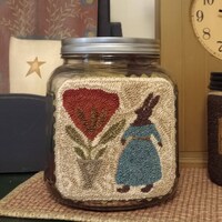 Mary & Jack Cross Stitch Bracelet Pattern Pdf/download - Etsy Canada