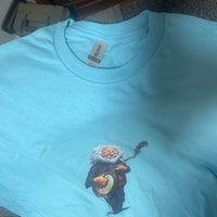 BMFS Creek Frog Sticker, Billy Strings, Bluegrass, Fan Art, Vinyl ...