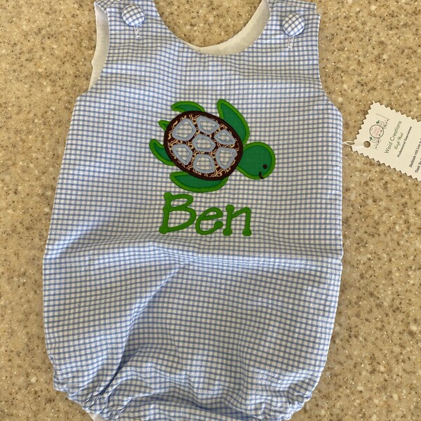 Bubble Suit - Baby Girl and Boy Styles Romper - Etsy
