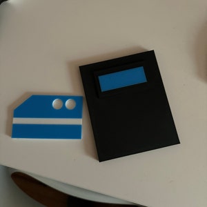 Geometry Dash Toys, 3D Printed Cubes, Geometry Dash Icons, Cake Toppers ...