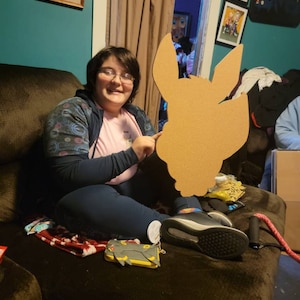 Grumpy Pin Board Display Snow White and the Seven Dwarfs Cork - Etsy