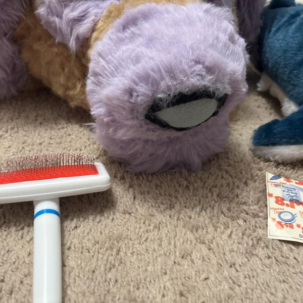 Fursuit Bucket Head Base Pattern Tutorial - Etsy