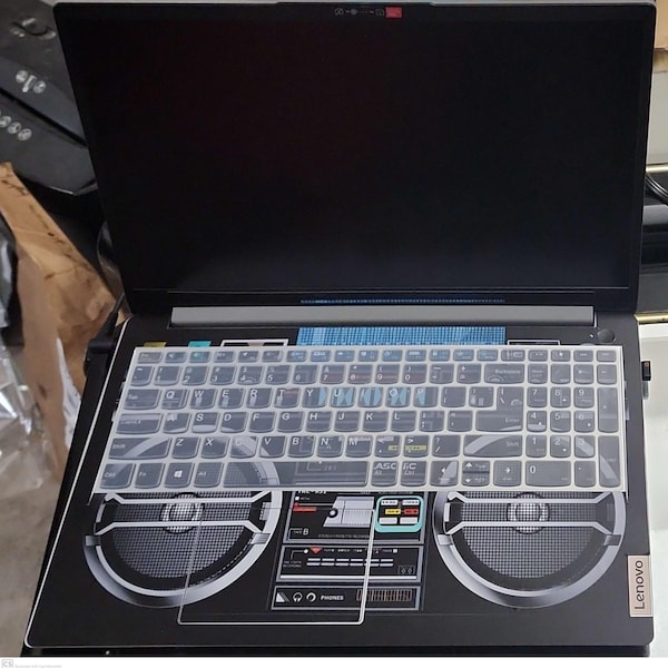 Hp 17 Inch Laptop Skins,pre-cut Personalized Pattern Design Vinyl Decal ...