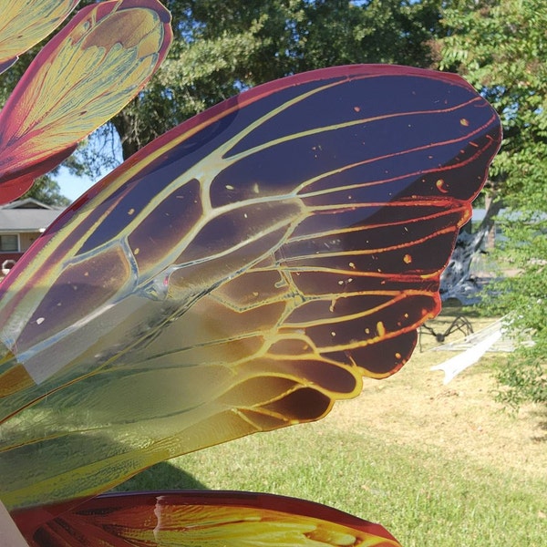 Transparent Wings, Moth Wings, Butterfly Wings, Elf Wings, Butterfly ...