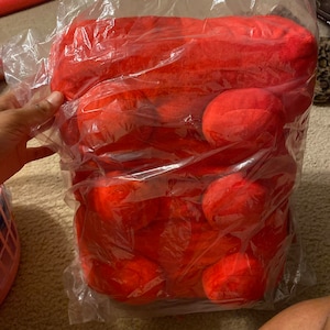 Light up on Air Sign Illuminated Music Film Entertainment Room Light DJ ...