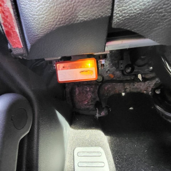 Fits 1999-2025 Chevy Silverado 2500 - Performance Chip Power Tuning ...