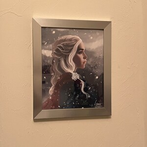 Apex Legends Seer & Loba Leyla Prints Illustration Print - Etsy UK