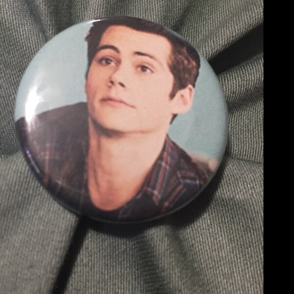 The Maze Runner - 1.25" Pinback Button - Etsy