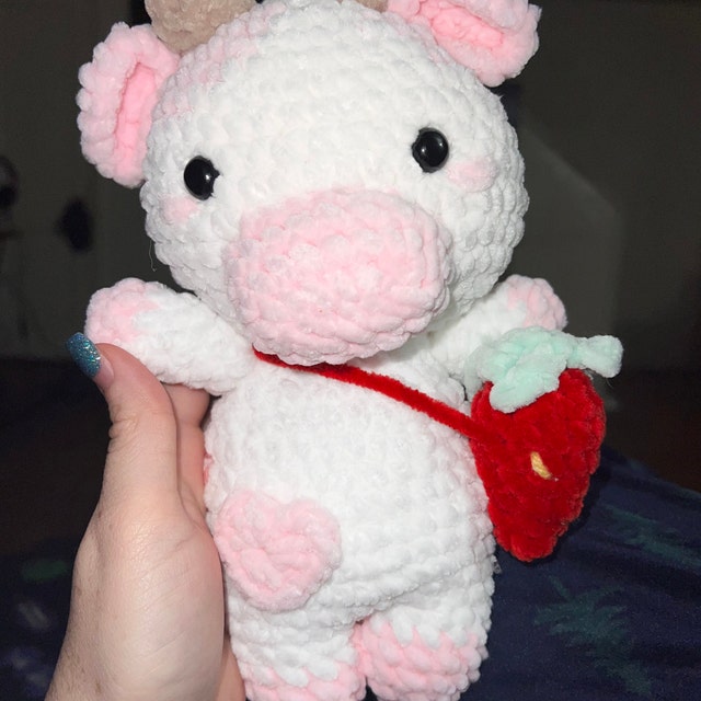 crochetbygenna - Etsy