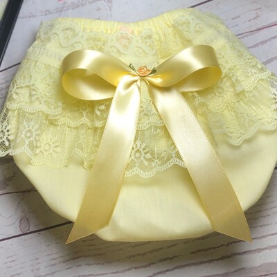 Diaper Cover Sewing Pattern for Baby Boy, Girl, Infant, Toddler ...