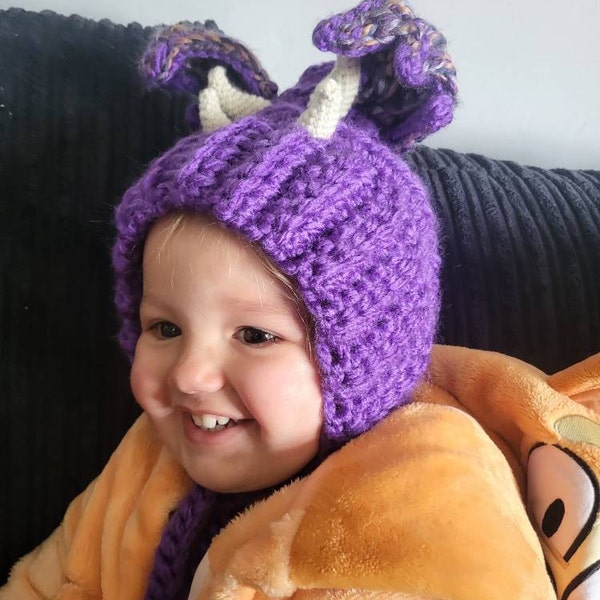 Christmas Pudding Hat, Christmas Pudding Bonnet, Christmas Pudding Baby ...