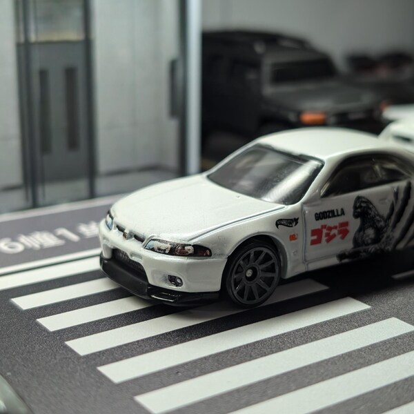 Dukes of Hazzard General Lee Dodge Charger Waterslide Decals 1:64 for ...