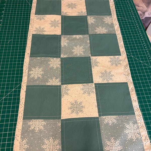 Holiday Love- Sugar- 20753 11- Moda Fabrics by Stacy Lest Hsu - Etsy
