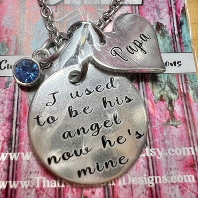 Memorial Coin, in Loving Memory, Pocket Coin Memorial, Memorial ...