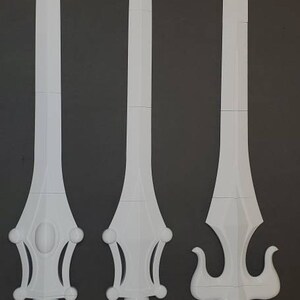 Wearable Vi Fist Gauntlets 3D Model STL File From Arcane - Etsy