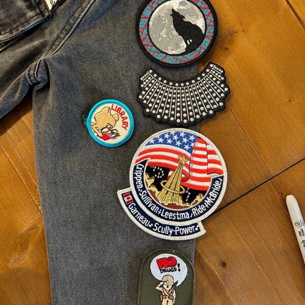 Snake Head, Venomous, Rattlesnake, Serpent, Fangs, Iron on Patch ...