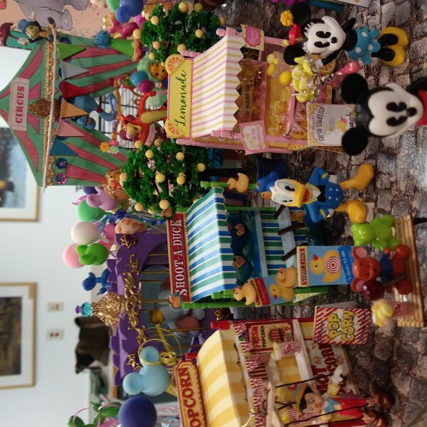 Crystal Clear, Acrylic Display Case - Etsy