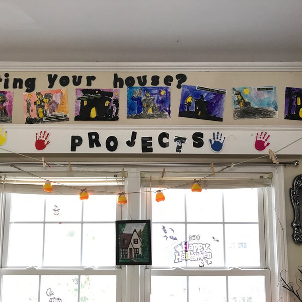 RAINBOW PENGUIN Paintings Winter Art Lesson by Art Teacher in LA- Art ...