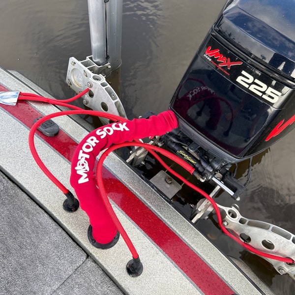 Motorsock for Rigging Cables - Etsy