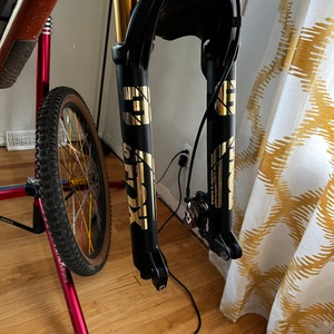 Commencal Decals Commencal Stikers - Etsy