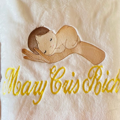 Baby Hand Embroidery Designs, Babies Embroidery Design Machine, Newborn ...