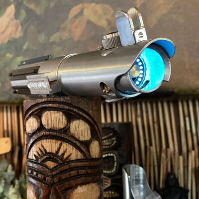 Metal Covertech Knob 02 - Etsy