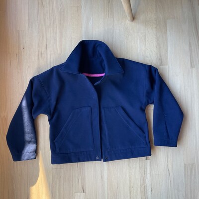 BOXY PARKA Digital Indie Sewing Pattern pdf Download With Illustrated ...