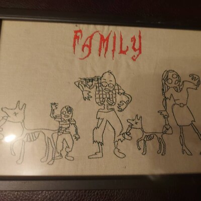 Cannabis Marijuana 5 Inch Machine Embroidery Design - Etsy