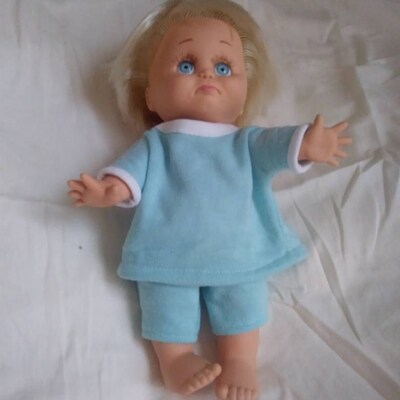 1988 Style Magic Barbie Doll With Wondra Curl Hair Bonus Style - Etsy