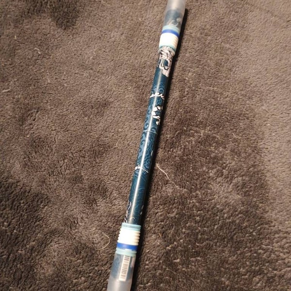 Mr.094 Mod - Penspinning Pen - Spinworlds - Etsy