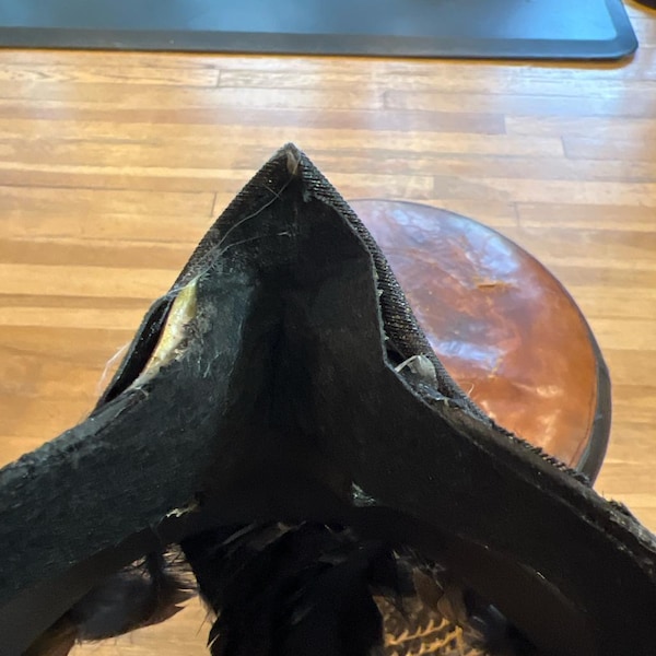 Blank Bamboo Feather Stave DIY Your Own Feather Fan ZUCKER® STAVE/B - Etsy