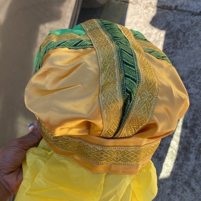 Chango Costume / Trajes De Chango - Etsy