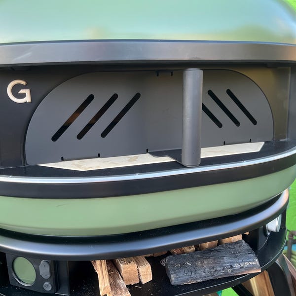 Custom Turntable Upgrade for Ooni Koda 16 Pizza Oven Turntable Pizza ...