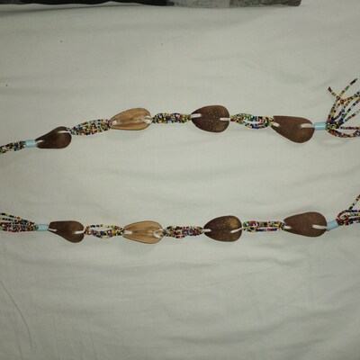 Yoruba Mask Ifa Babalawo - Etsy