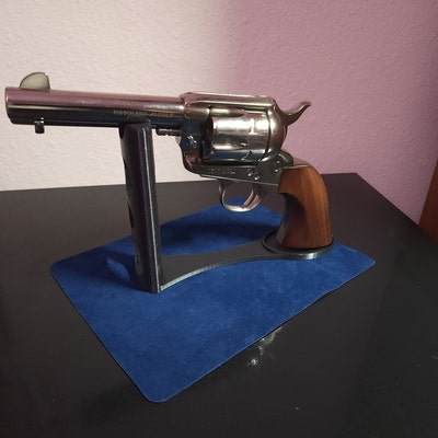 Revolver Display Stand / 3D Printed - Etsy