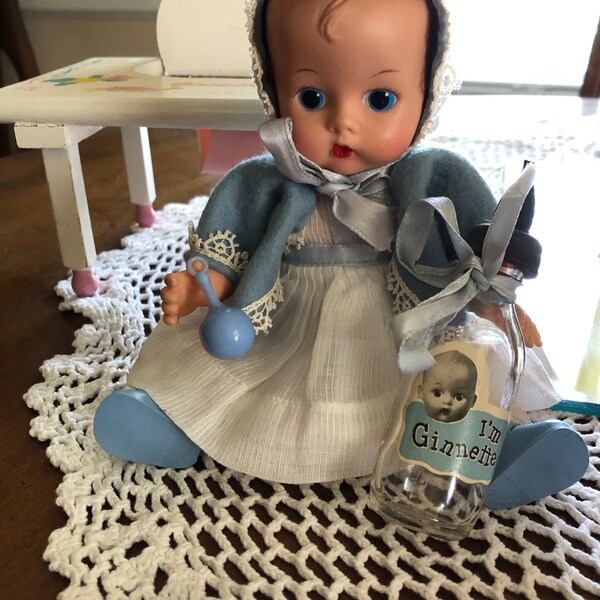 Miss Nancy Ann Doll Outfit 334 NO DOLL - Etsy