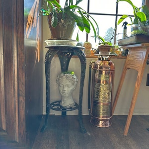 Large Hands Planter for Plants or Item Holder - Etsy