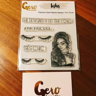 Stencil _ Stencil _ Post _ 011 - Etsy