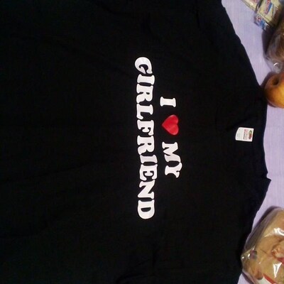 Custom Shirt Personalized Block Font Text Shirt Custom Short Sleeve T ...