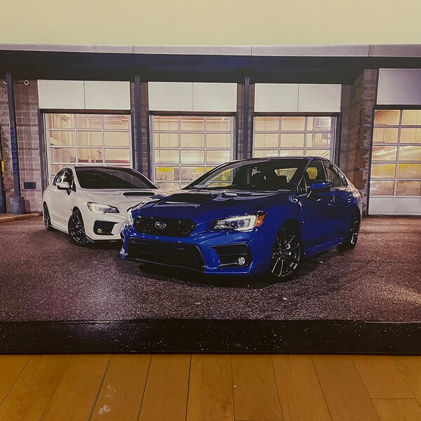 URAS Japan Shop Banner - 6' X 2' - URAS Style - Indoor Outdoor JDM ...