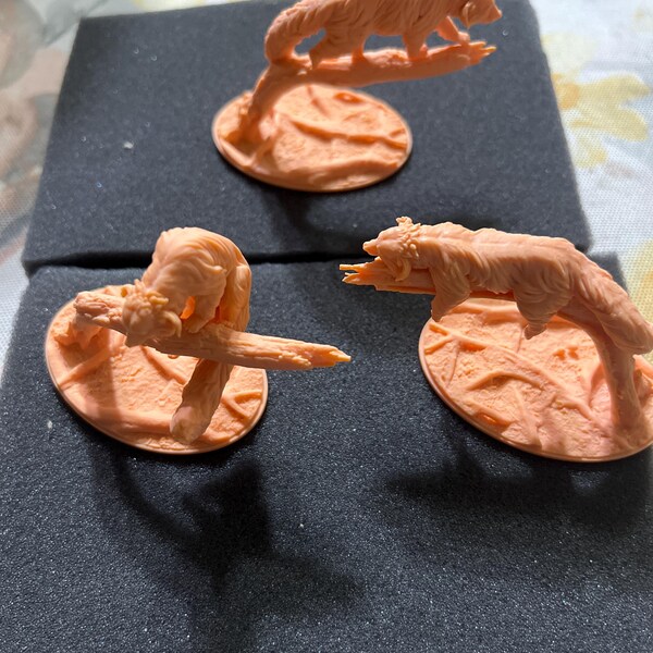 Tutorial - Creating a Big Diorama Base for the Fellowship of the Ring ...