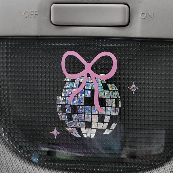 Stars Door Panel Car Decal, Car Window Decal, Vinyl Decal Sticker, Car ...