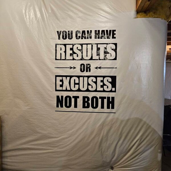 Deadlift Skeleton Decal Vinyl Wall Sticker Gym Decor Skull Bodybuilder ...