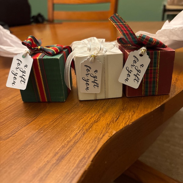 Pop It Party Favor // Mini Pop It Fidget Toy Gift // Birthday Party ...